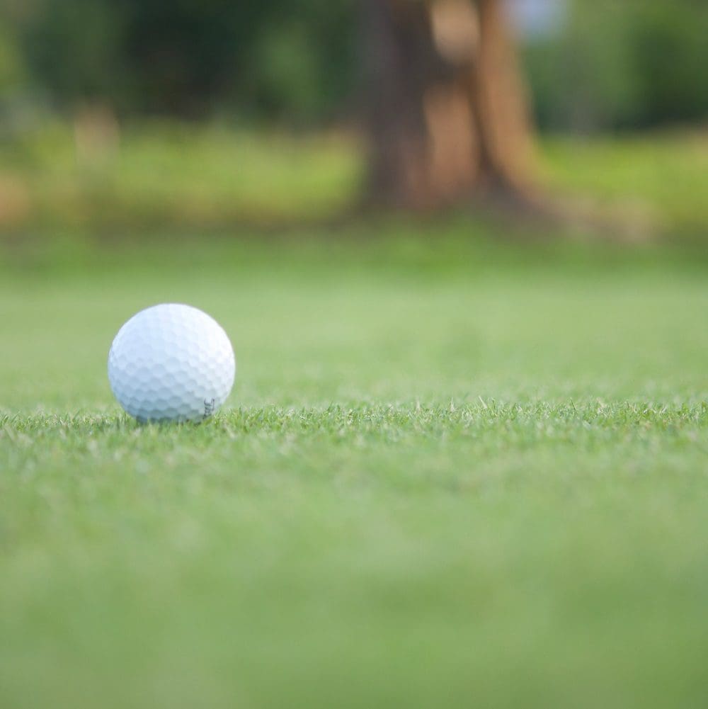 Golf - Puerto Escondido