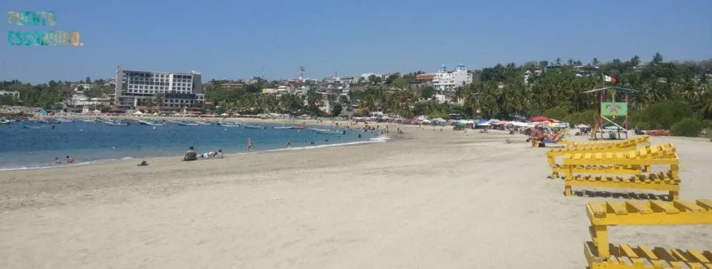 Descubre Puerto Escondido, el paraíso mexicano del surf | VisitMexico