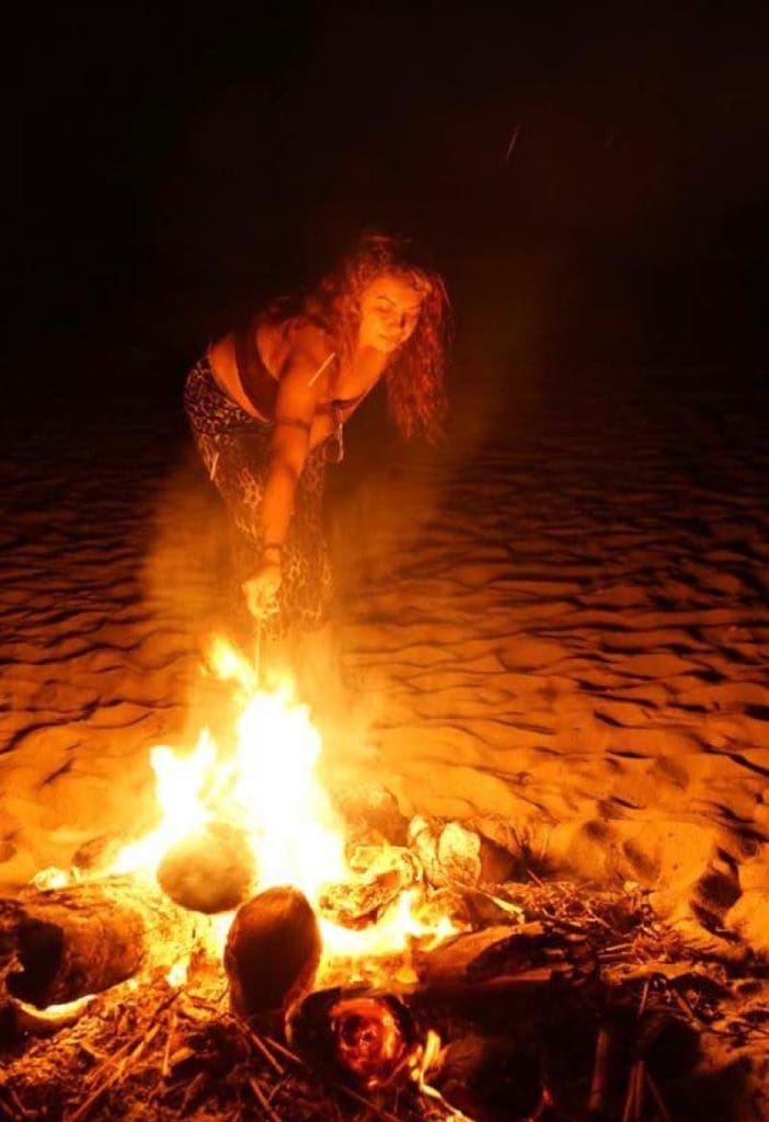 Home - Puerto Escondido